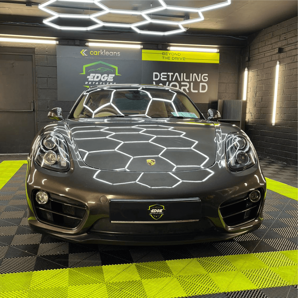 Gallery – EDGE DETAILING