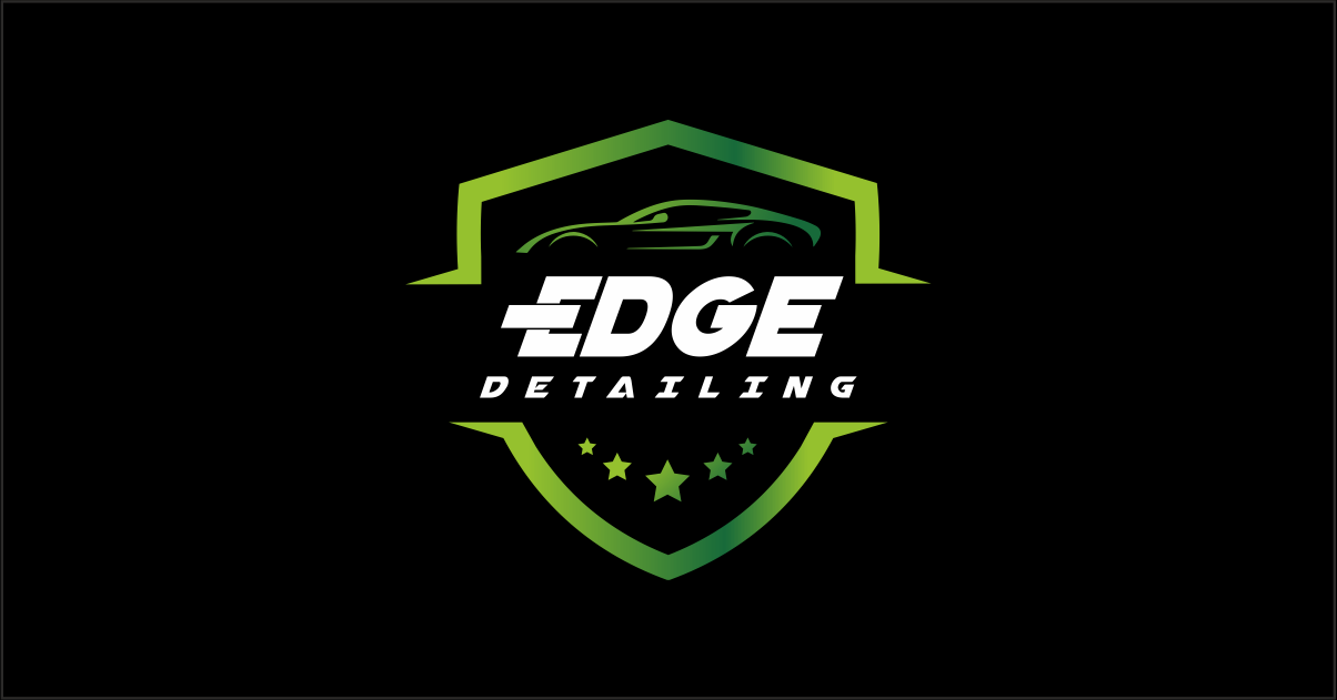 EDGE DETAILING - Car Care Cosmetics & Accessories,Tint & Wrap Supplies
